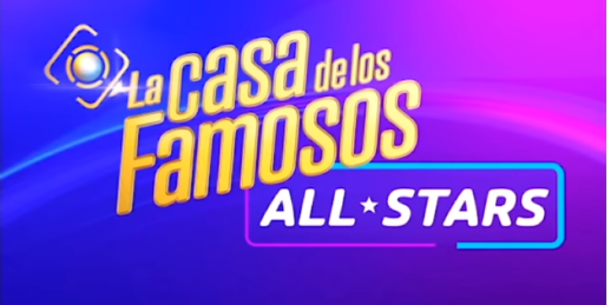 La Casa de los Famosos All Stars: ¡Ya viene su primera temporada! | Notigram