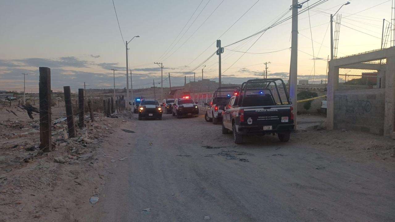 Ataque armado en una vivienda deja saldo de un muerto y otro herido de gravedad | Notigram