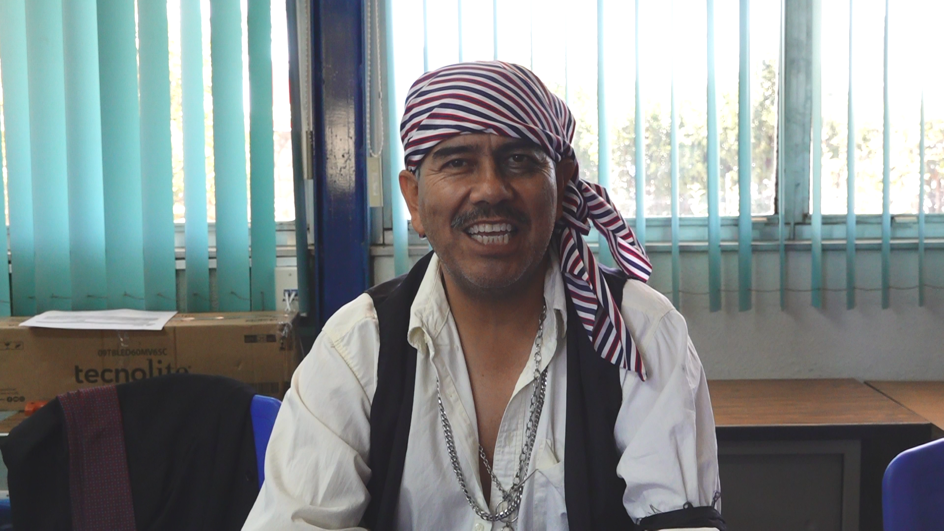 Realizan actividades por el 48° Aniversario del CBTis 96 | Notigram