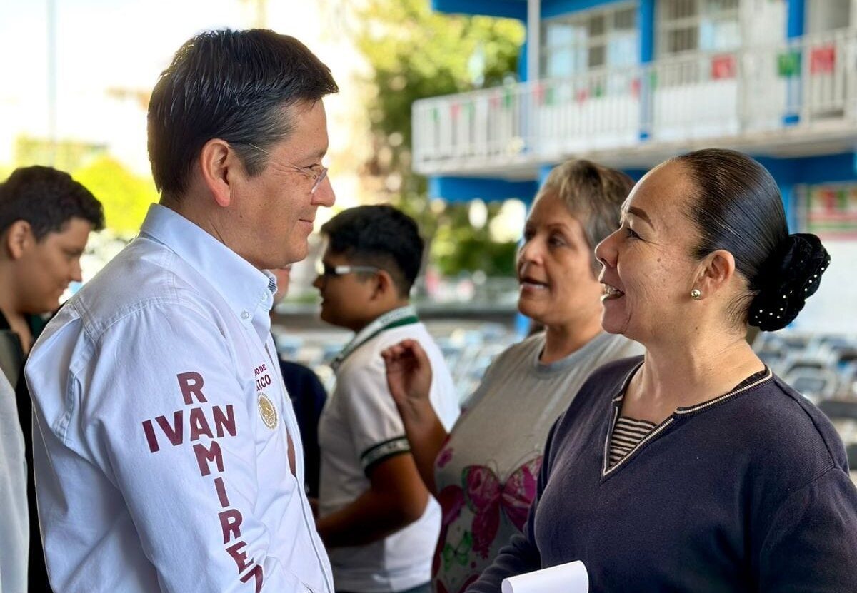 Becas para secundarias; Bienestar inicia proceso de registro en Durango ...