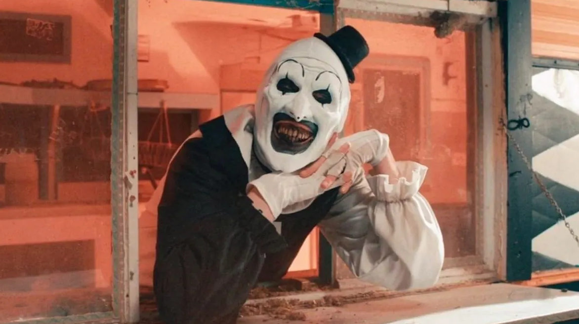 'Terrifier 3' recibiría clasificación 'D' para su estreno en México ...