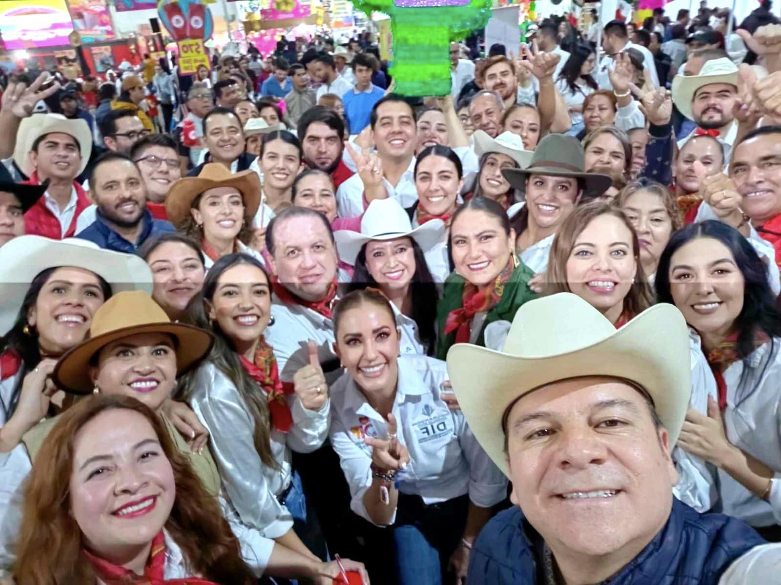 Mientras le lata el corazón todo puede pasar, expresó el gobernador ...