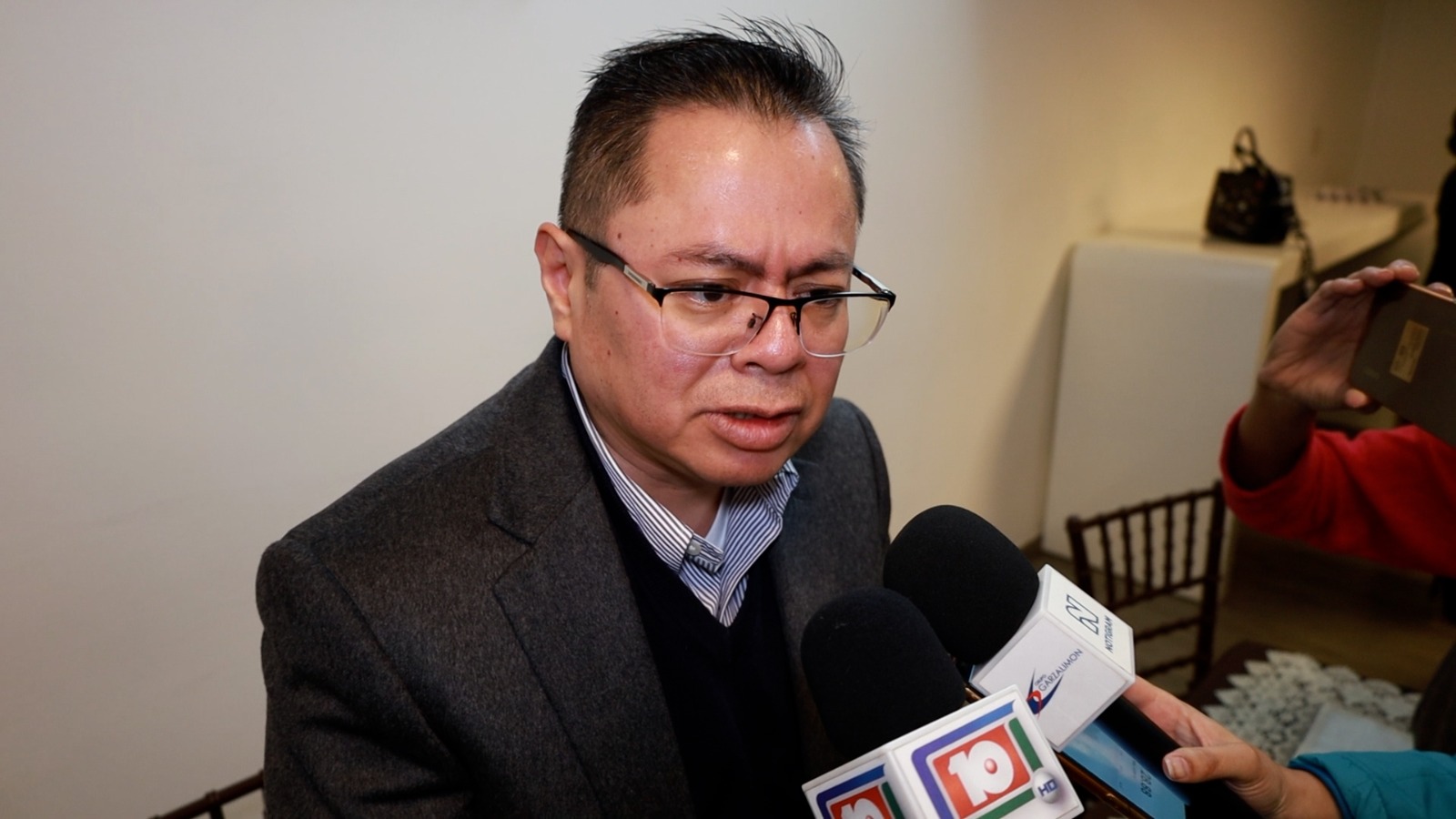 Gobierno del Estado ha logrado reducir en un 50% adeudo a proveedores ...