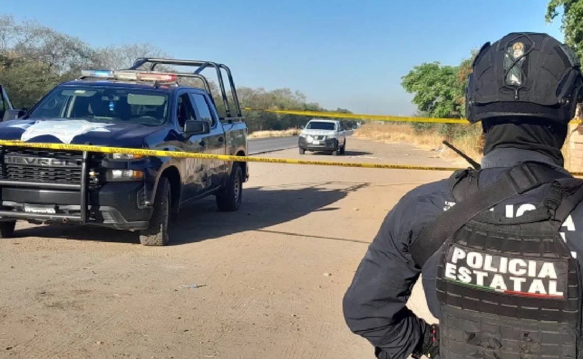 Hallan tres calcinados y un desmembrado en Morelos | Notigram