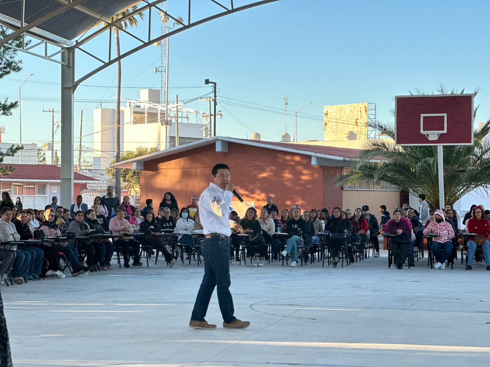 Beca Rita Cetina, ¿dudas o problemas para el registro? El coordinador ...