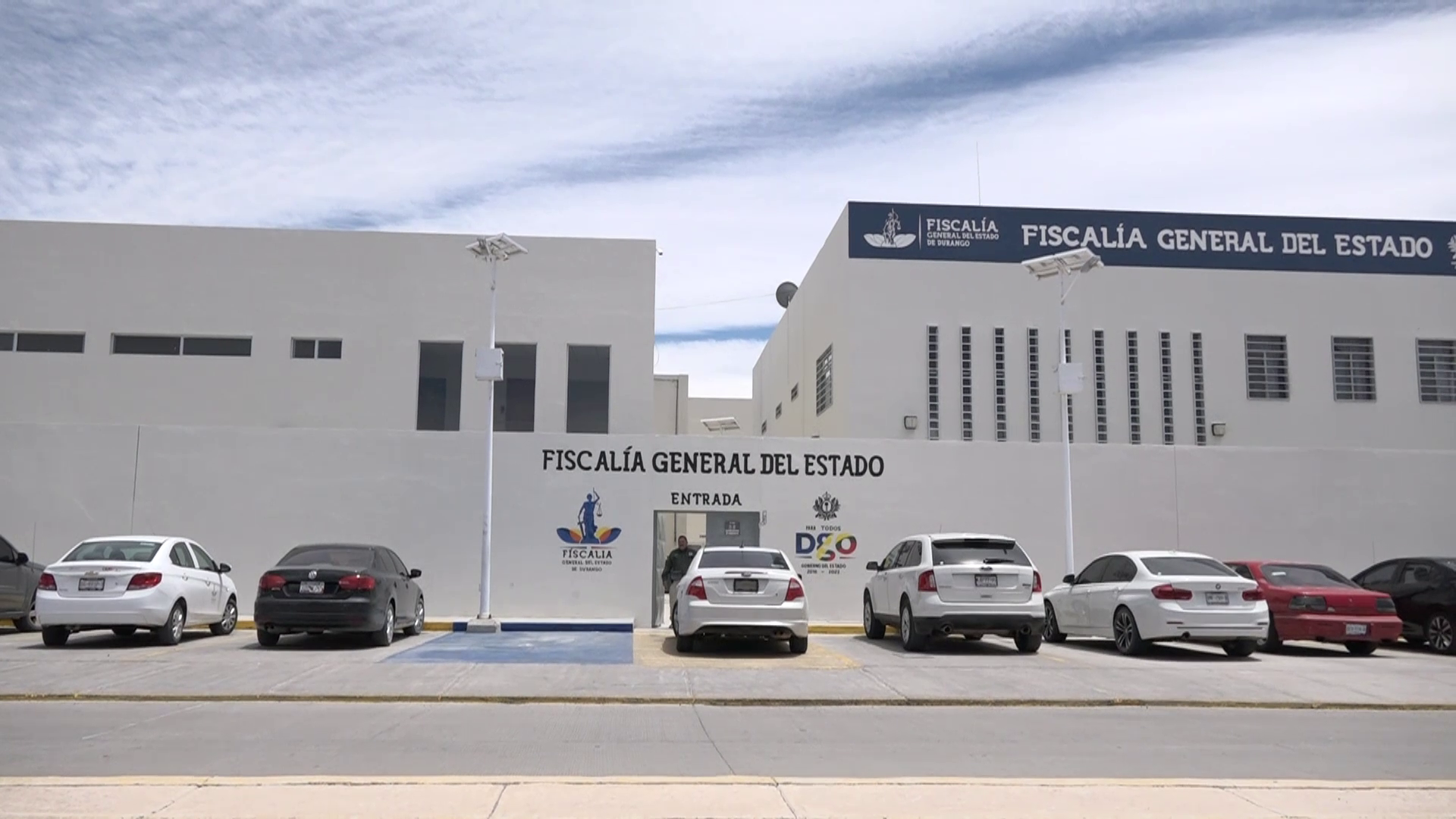 Fallecen dos integrantes del "escuadrón de la muerte"por congestión ...