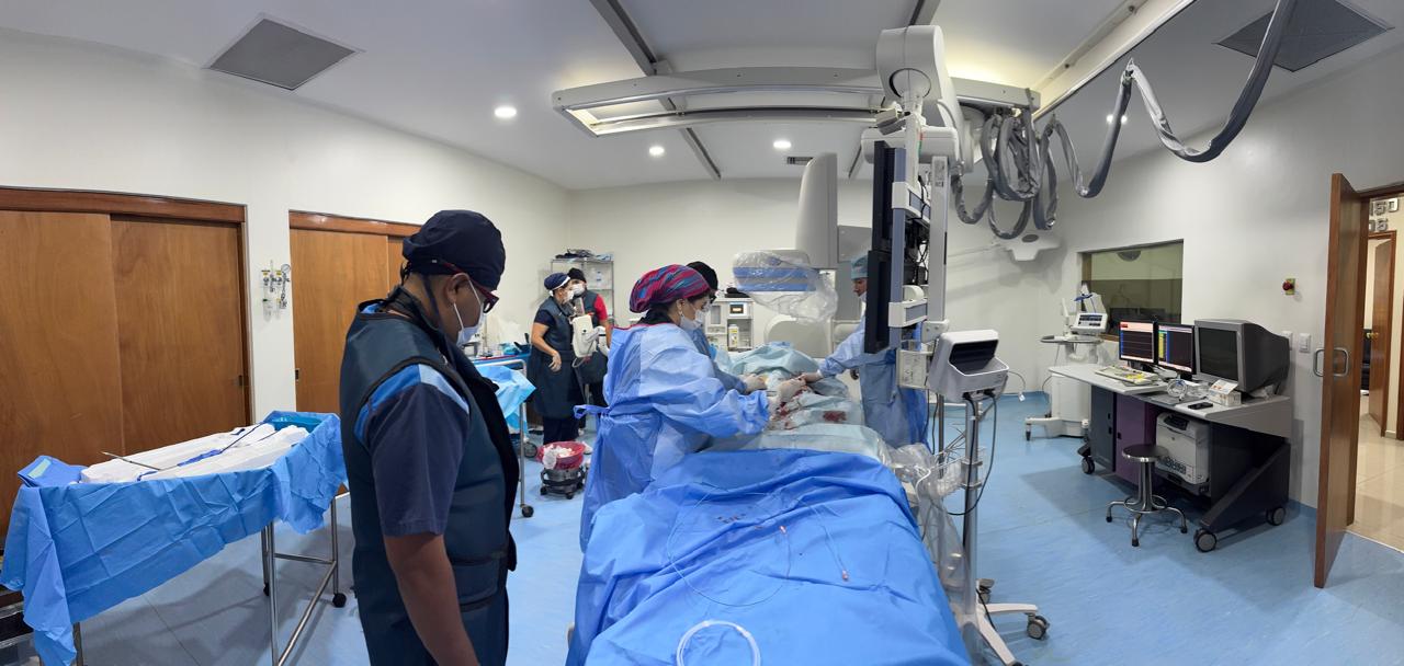 Durango busca ser referente en implantes para el corazón | Notigram