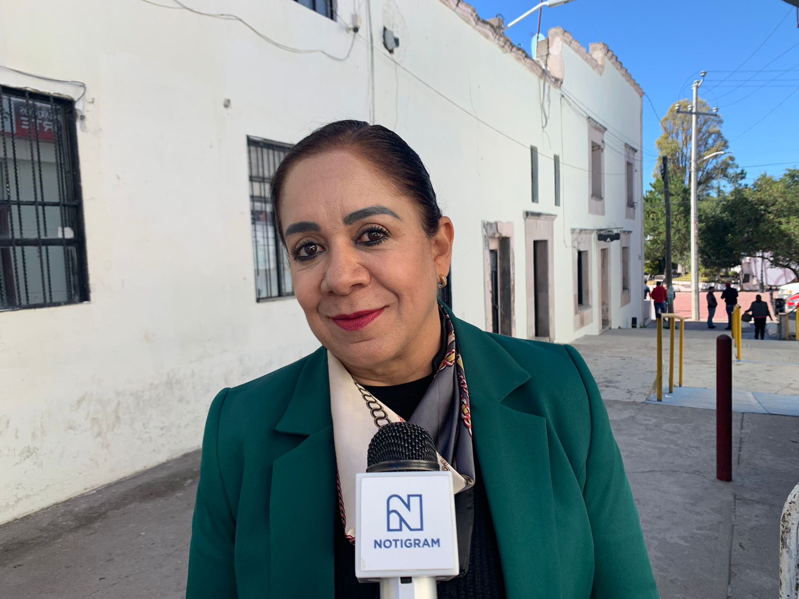 Capacitación “más valor a tu empresa” | Notigram