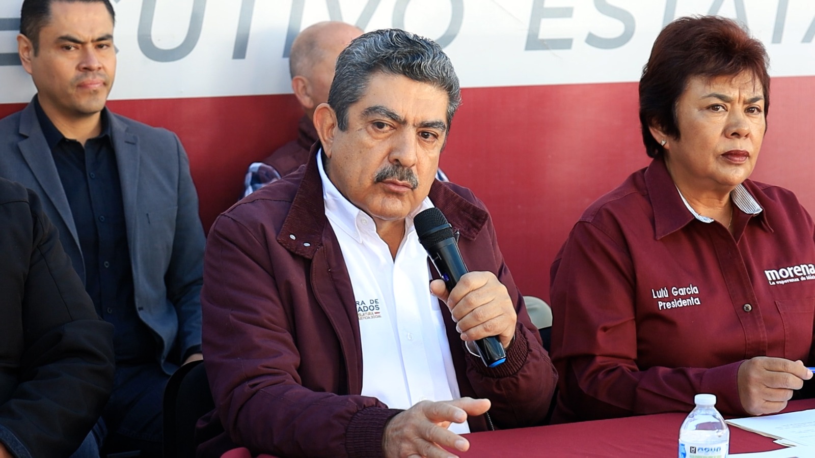 Presidenta Claudia acelerará la baja de homicidios en México: Manuel Espino | Notigram