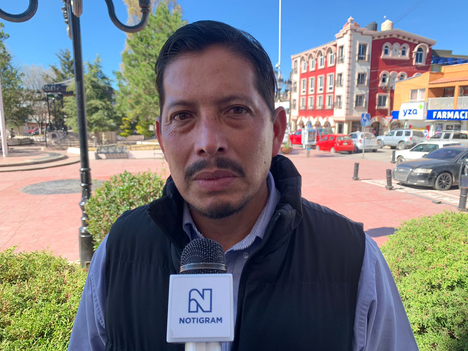 Preparan actualización del padrón catastral | Notigram