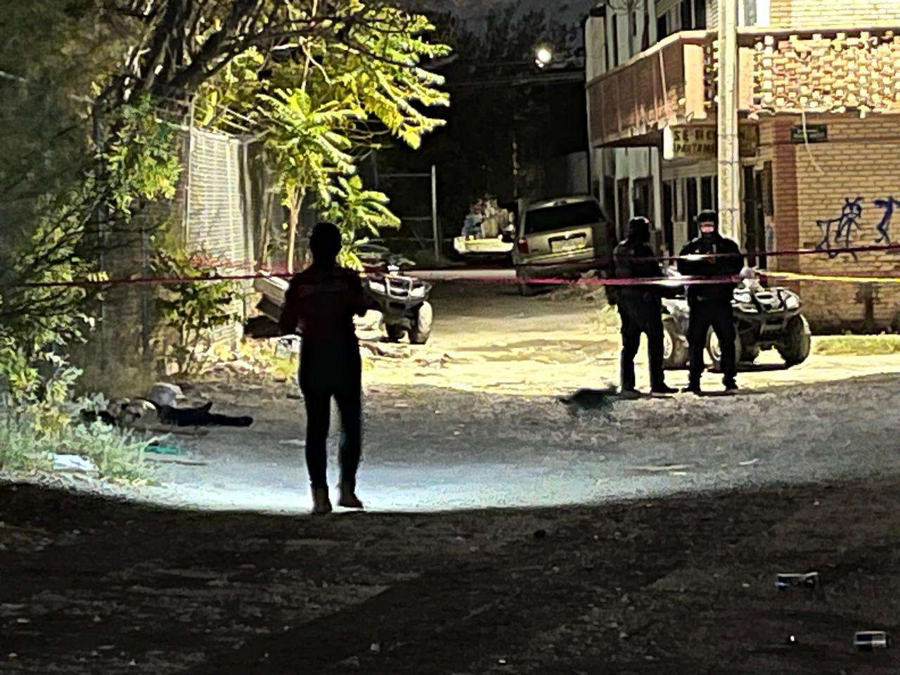 Identifican a la mujer asesinada por arma de fuego | Notigram