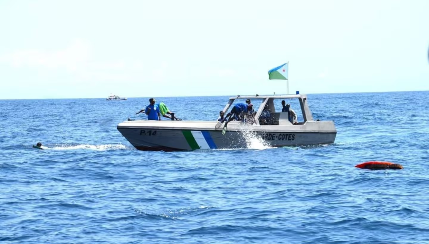 Accidente en ferry deja 38 muertos y 100 desaparecidos en el Congo ...