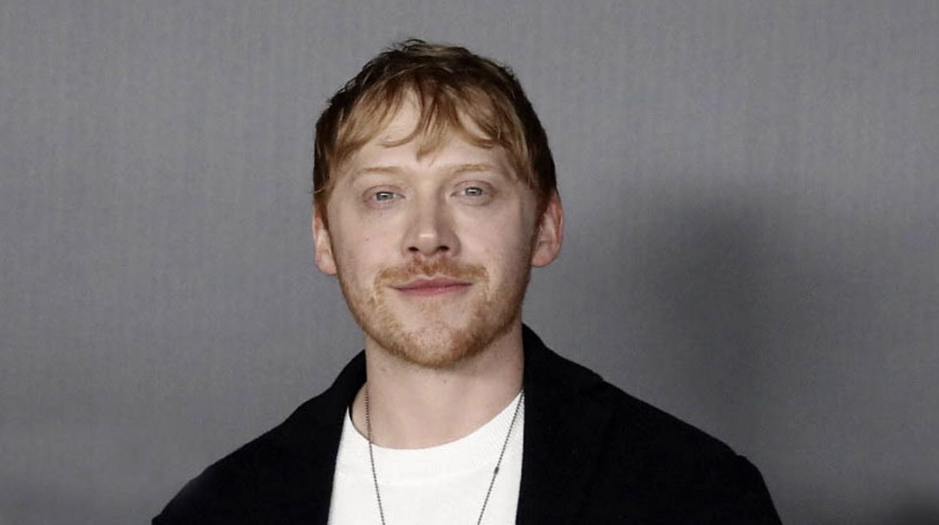 El actor Rupert Grint, estrella de 'Harry Potter', enfrenta una deuda ...