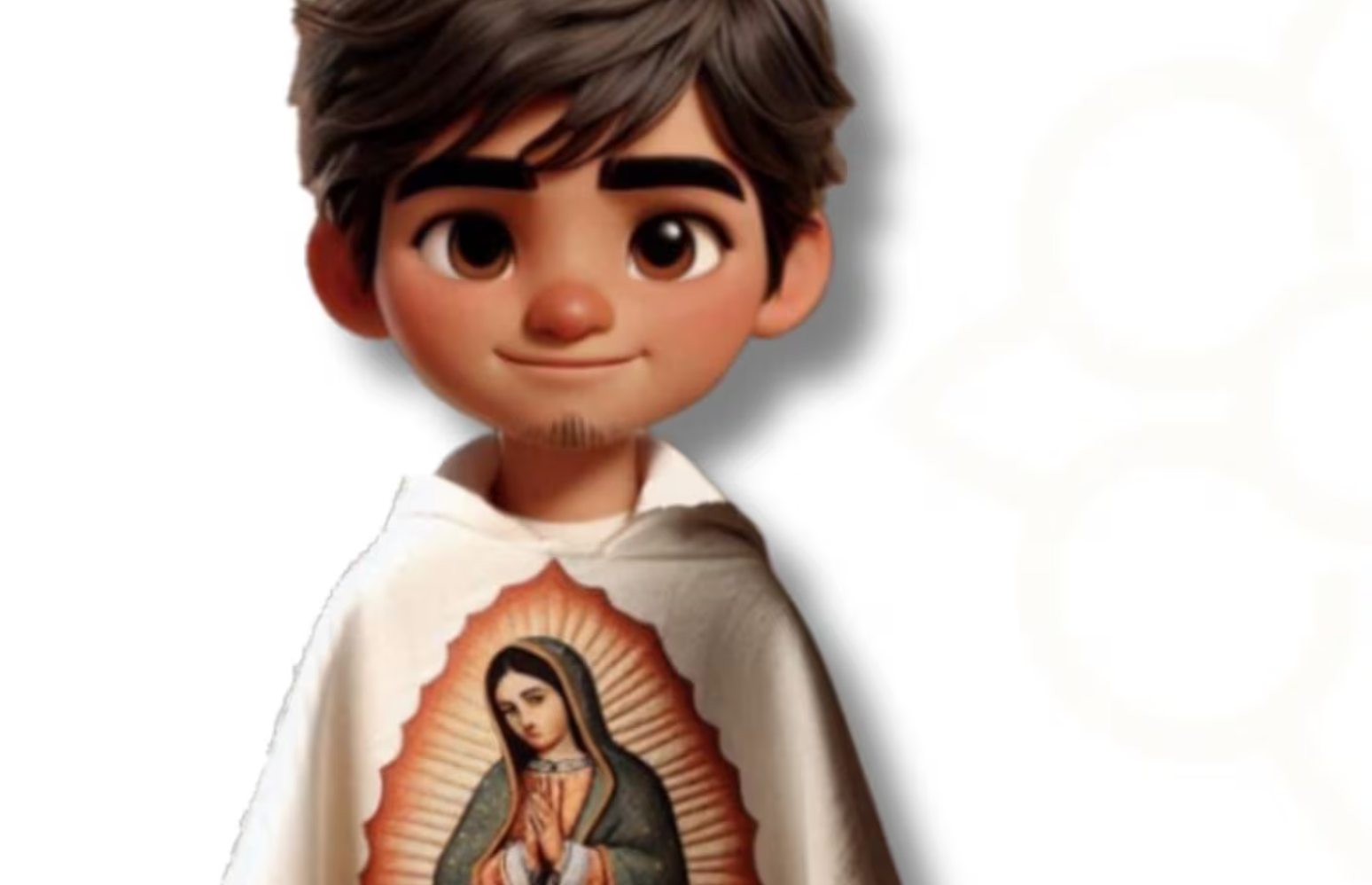 Juanito.ai: El apóstol digital | Notigram