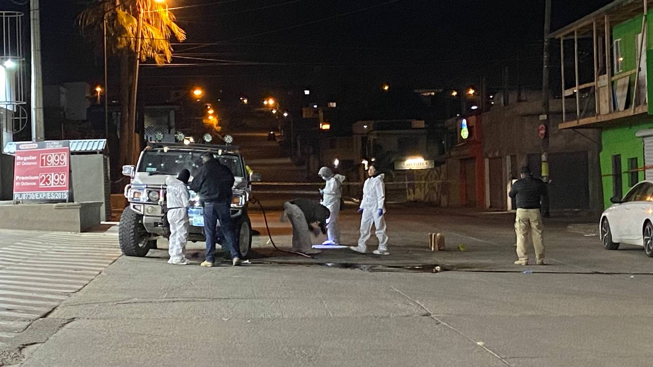 Dos muertos y dos lesionados tras ataque de grupo armado en funeral | Notigram