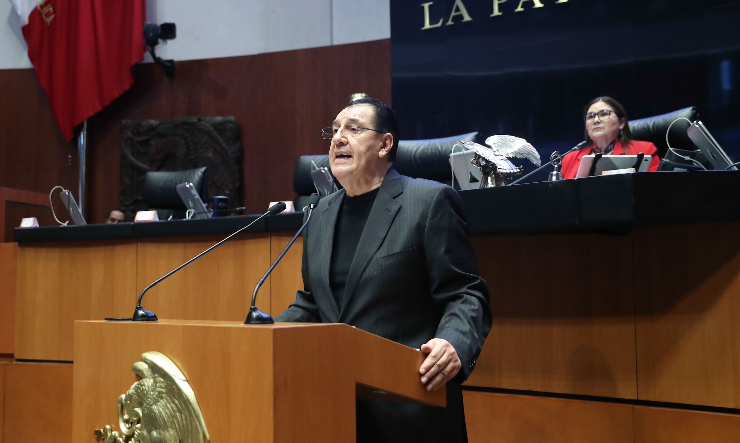 PAN pretende asustar al pueblo de México con "el petate del muerto ...