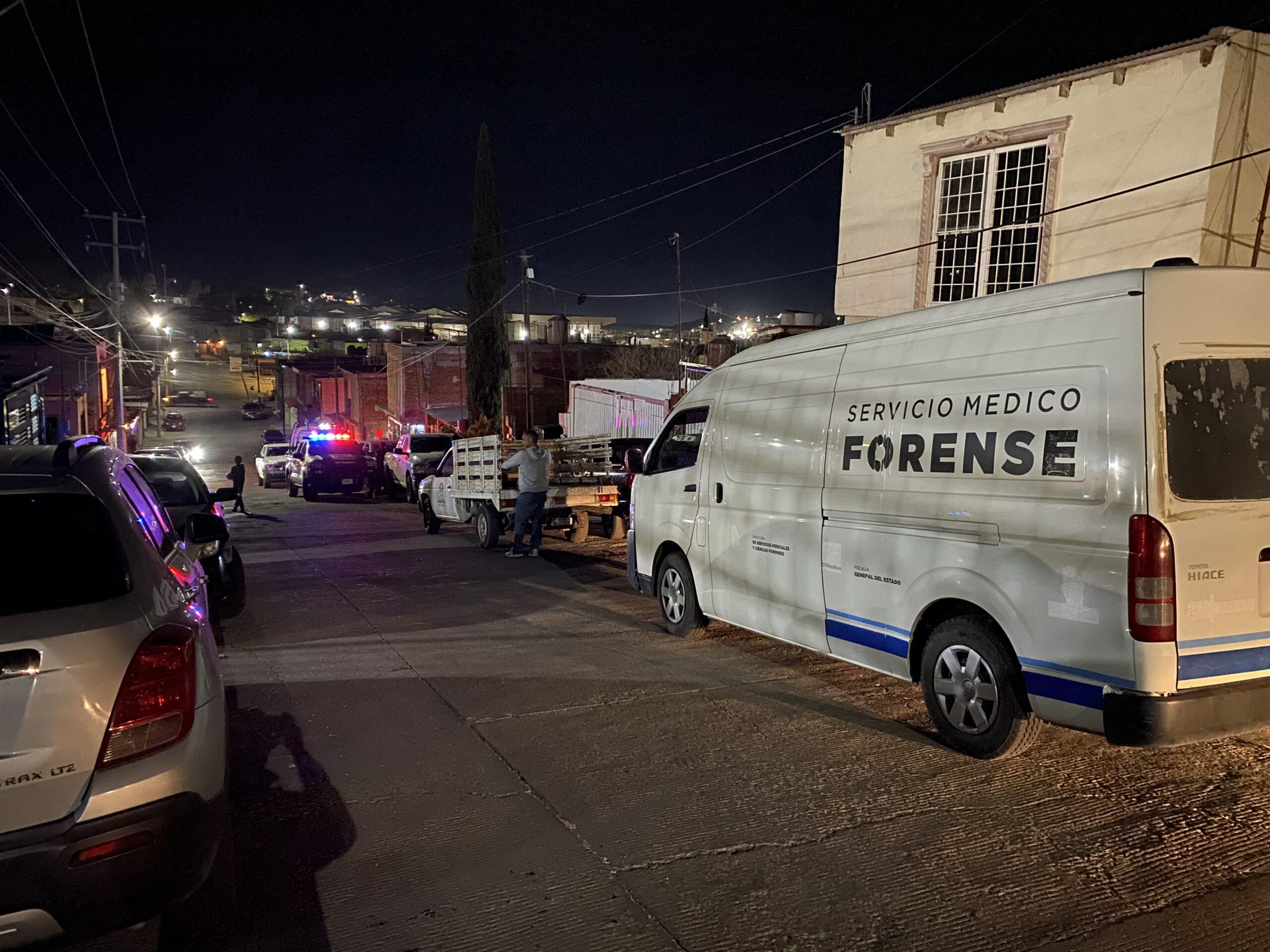 Encuentran a mujer sin vida en San Uriel, posible suicidio | Notigram