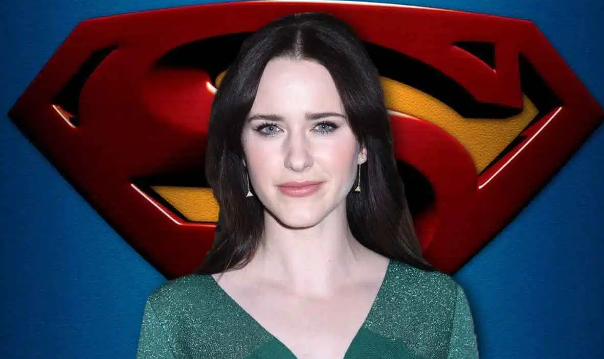 Primer vistazo a Lois Lane en el teaser de 'Superman' | Notigram