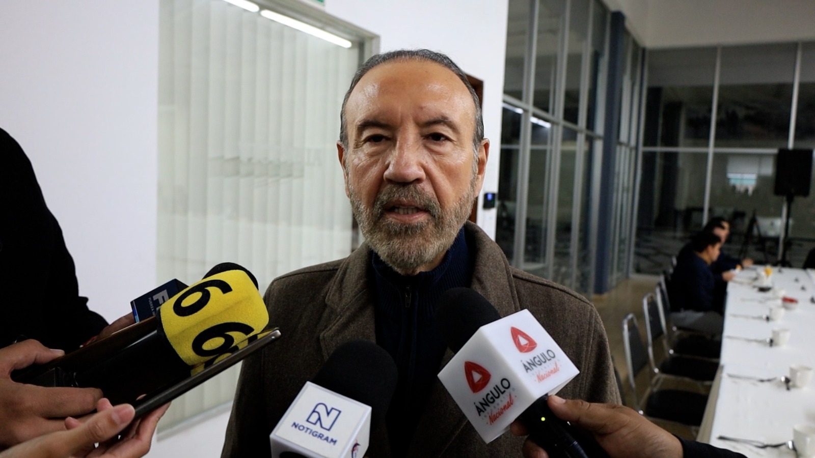 Estrategia Vive y Línea Amarilla previenen suicidios y trabajan en ...