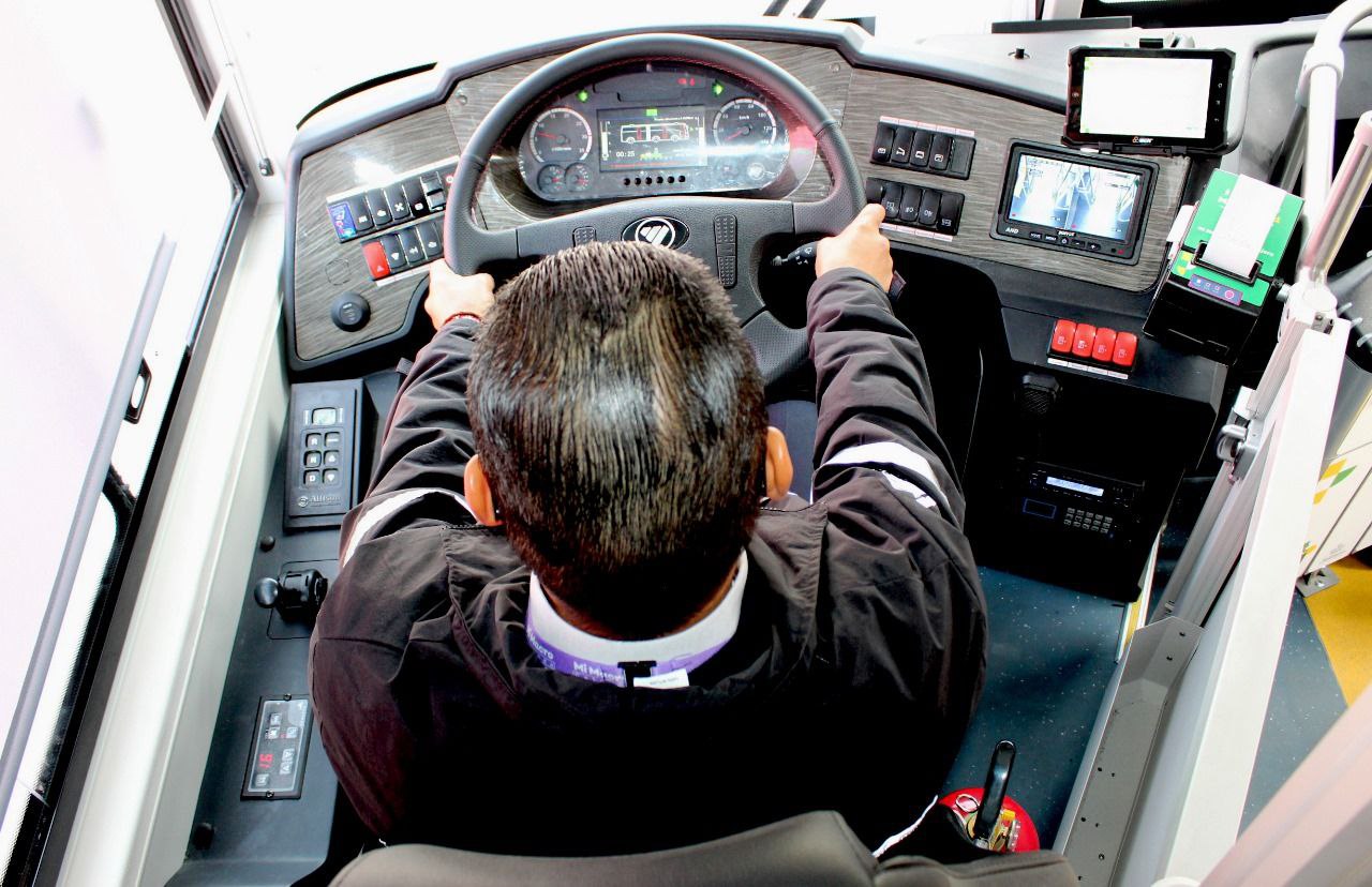 Setran lanza programa “Conductor Modelo 2025” para reconocer la excelencia en el transporte ...