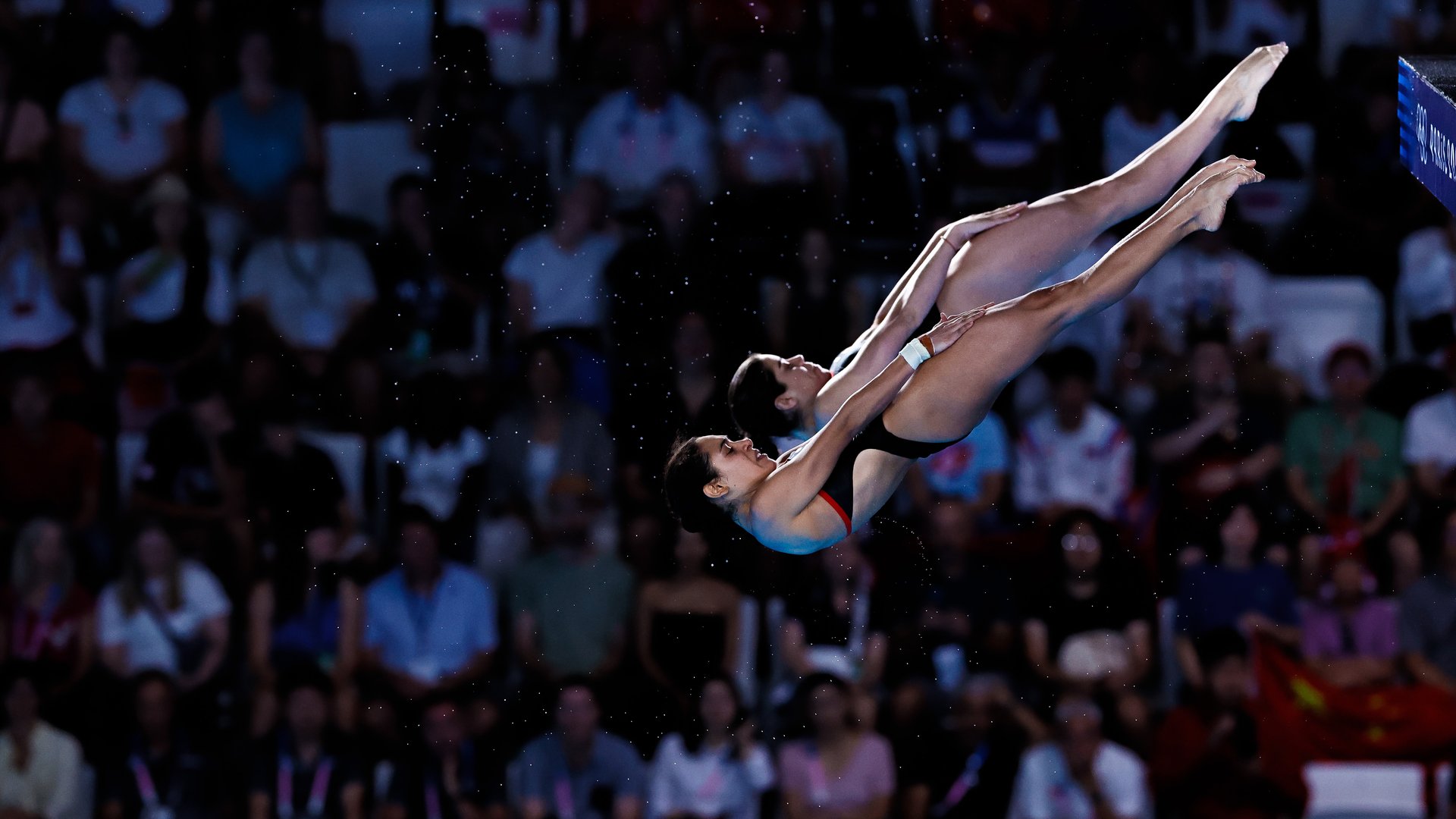 Guadalajara vuelve a ser sede de un evento internacional de clavados ...