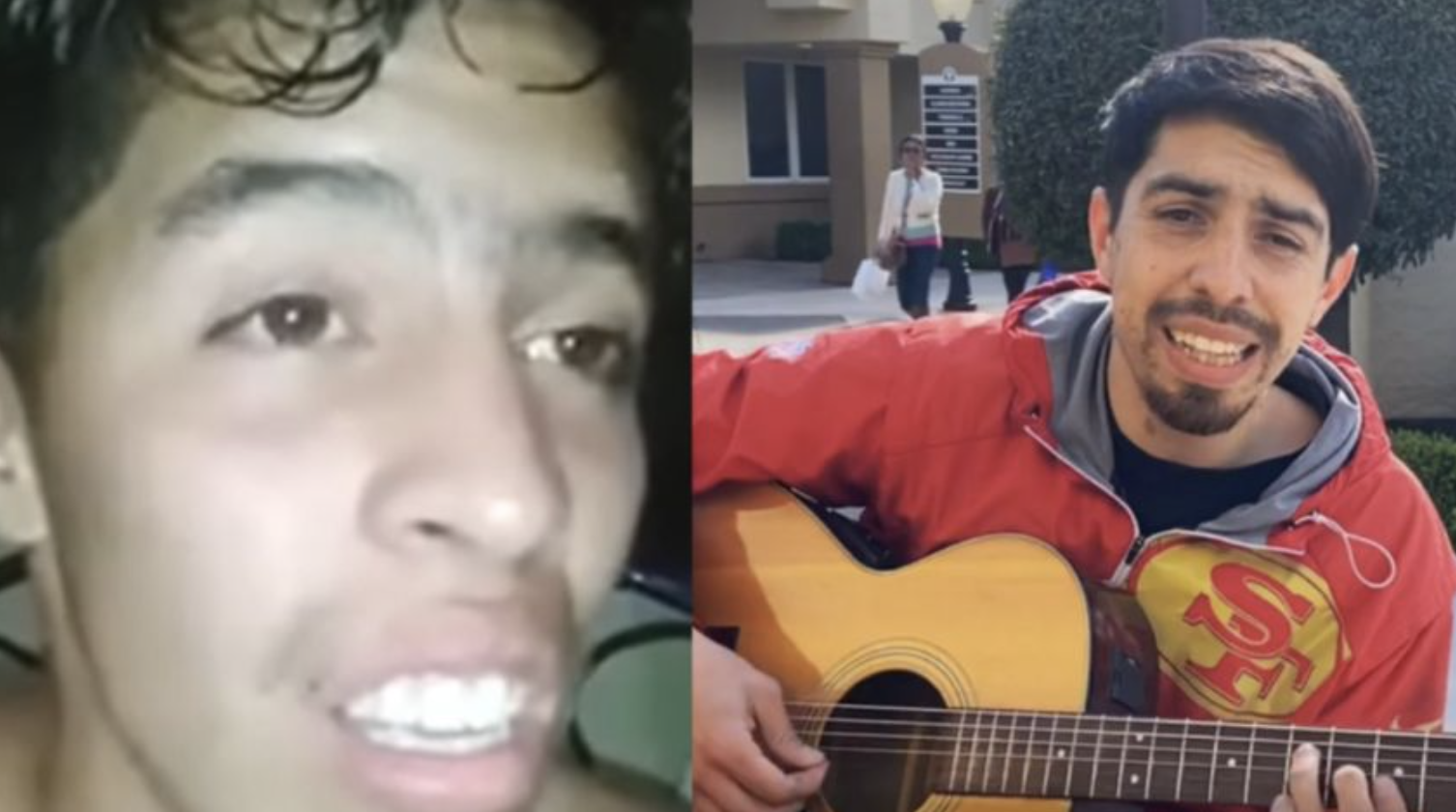 Así ha cambiado el hombre del video viral '¿Vasir?' de 2015 | Notigram