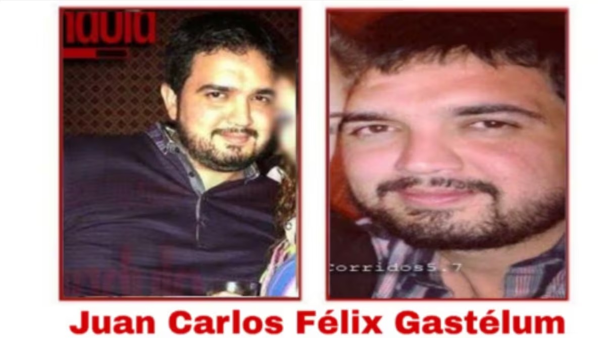 Capturan a ‘El Chavo Félix’, yerno del ‘Mayo’ Zambada, tras operativo ...