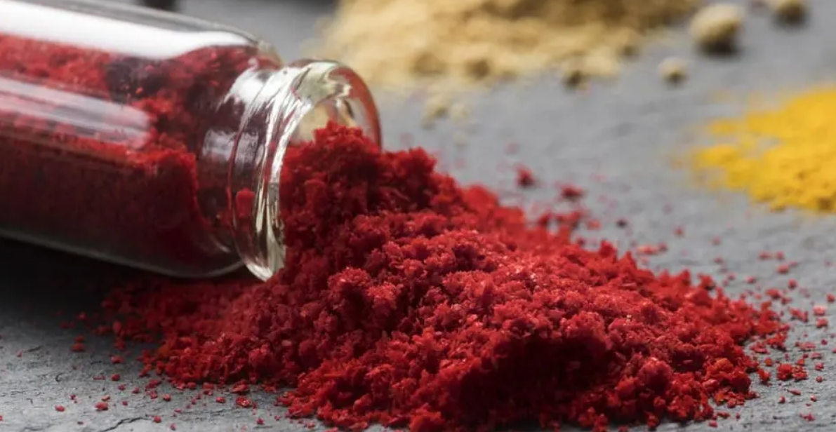 FDA veta el colorante Rojo 3 por posibles riesgos de cáncer en animales ...