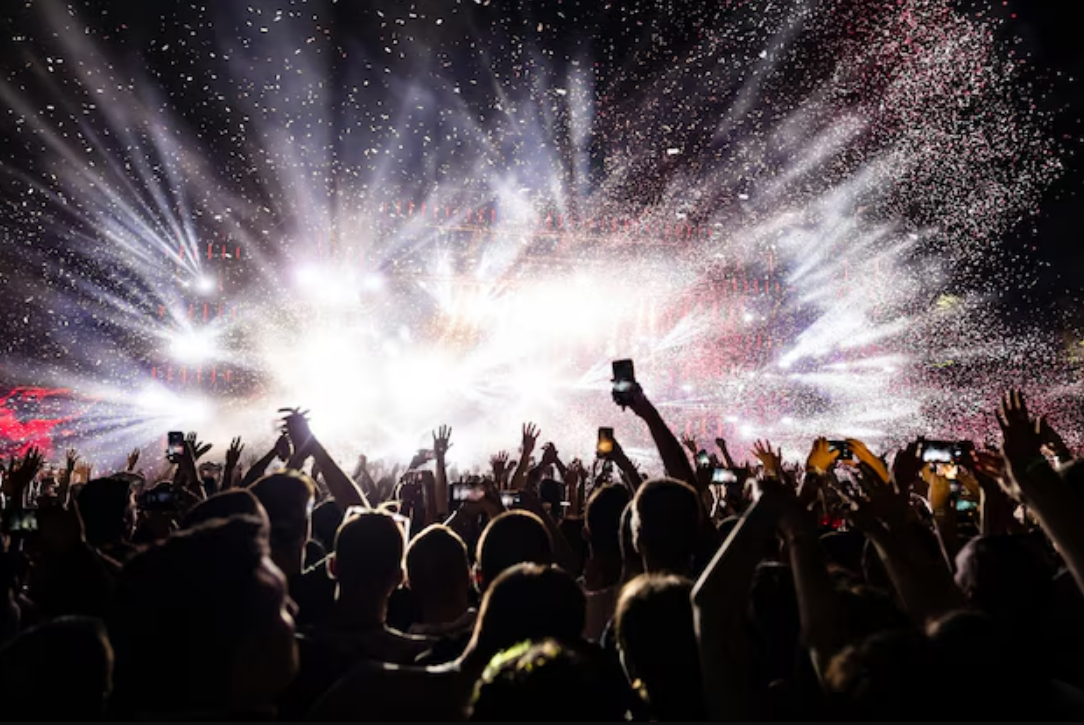 Los conciertos más esperados de 2025 en la CDMX | Notigram