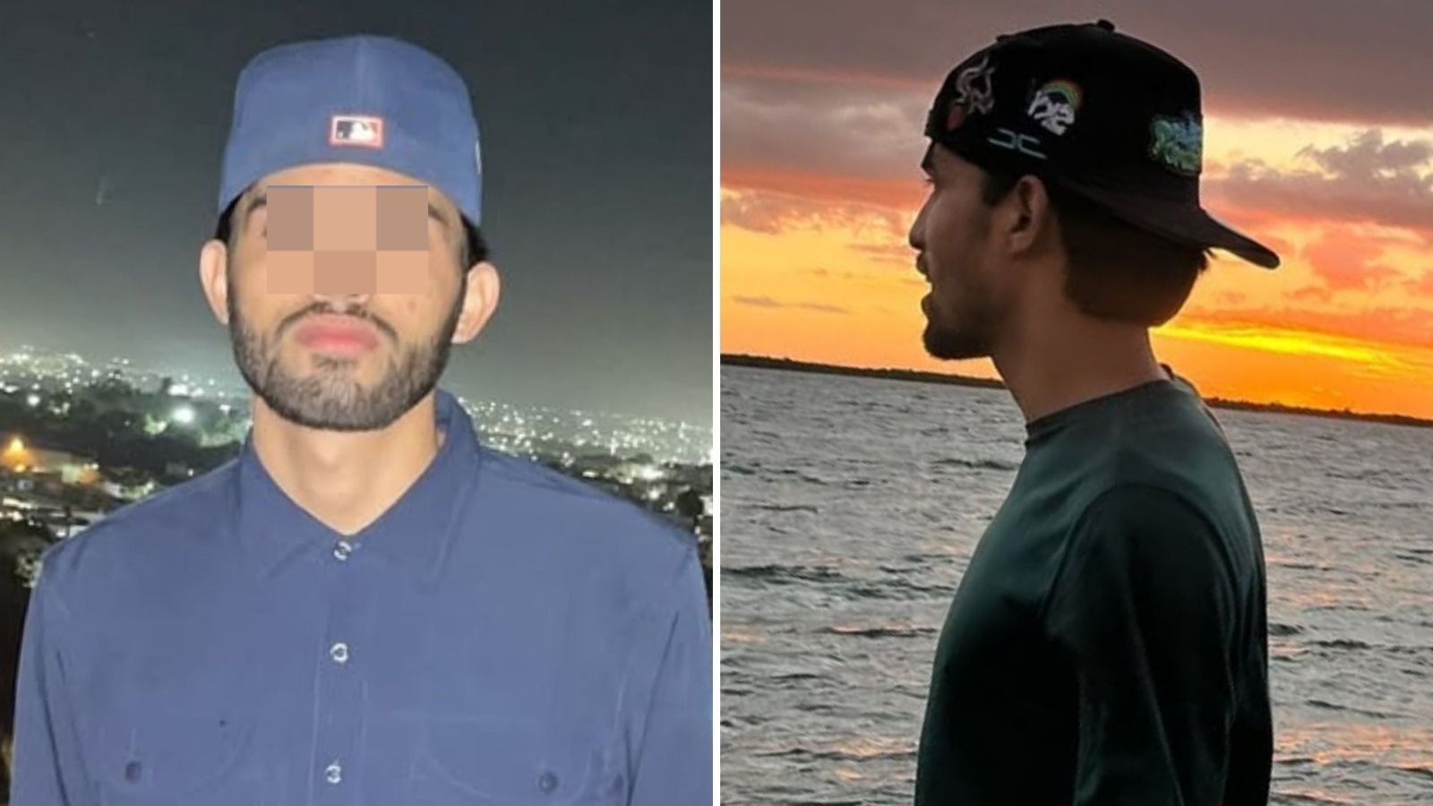 Encuentra sin vida al youtuber 'El Pinky' en Culiacán | Notigram