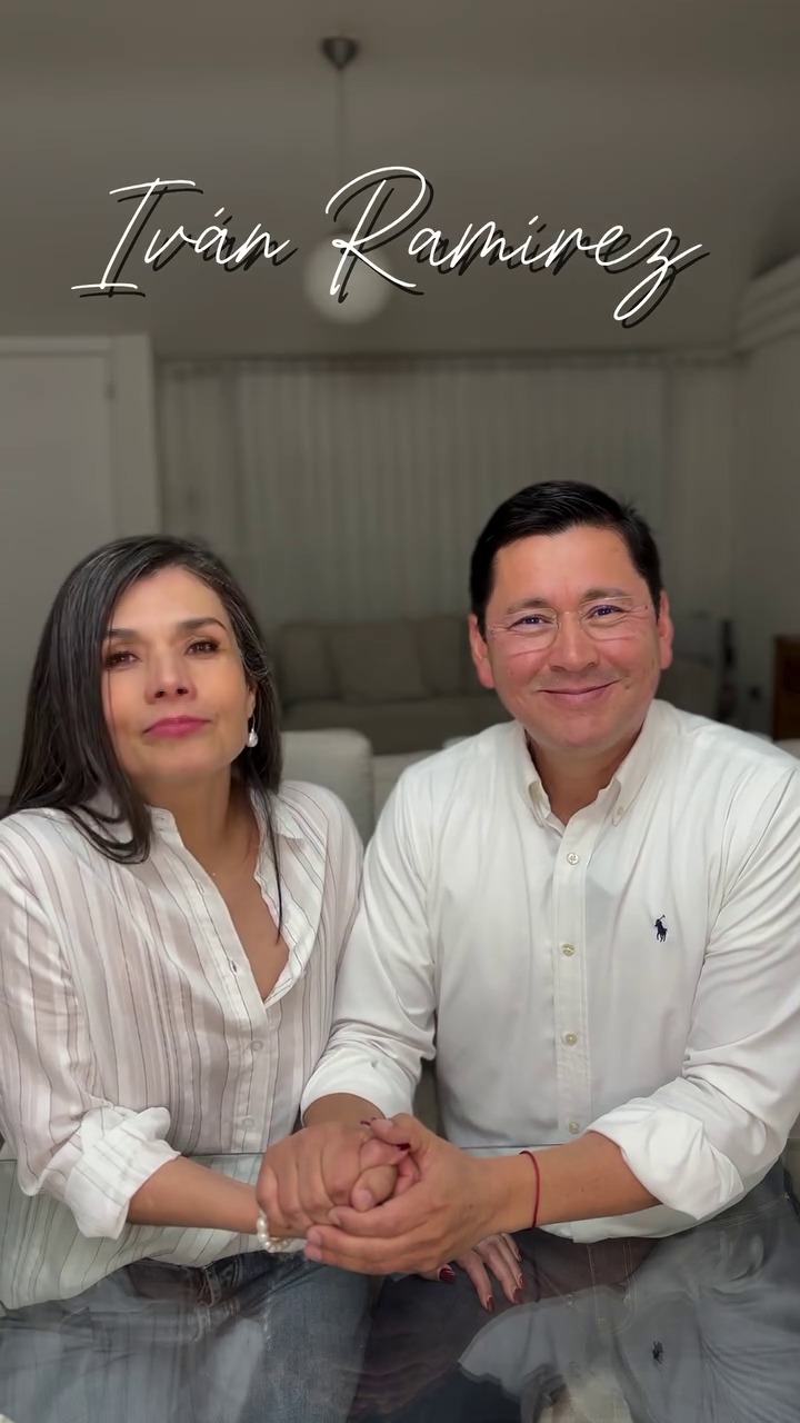 Iván Ramírez renunció a Bienestar, va por la candidatura de Morena a la ...