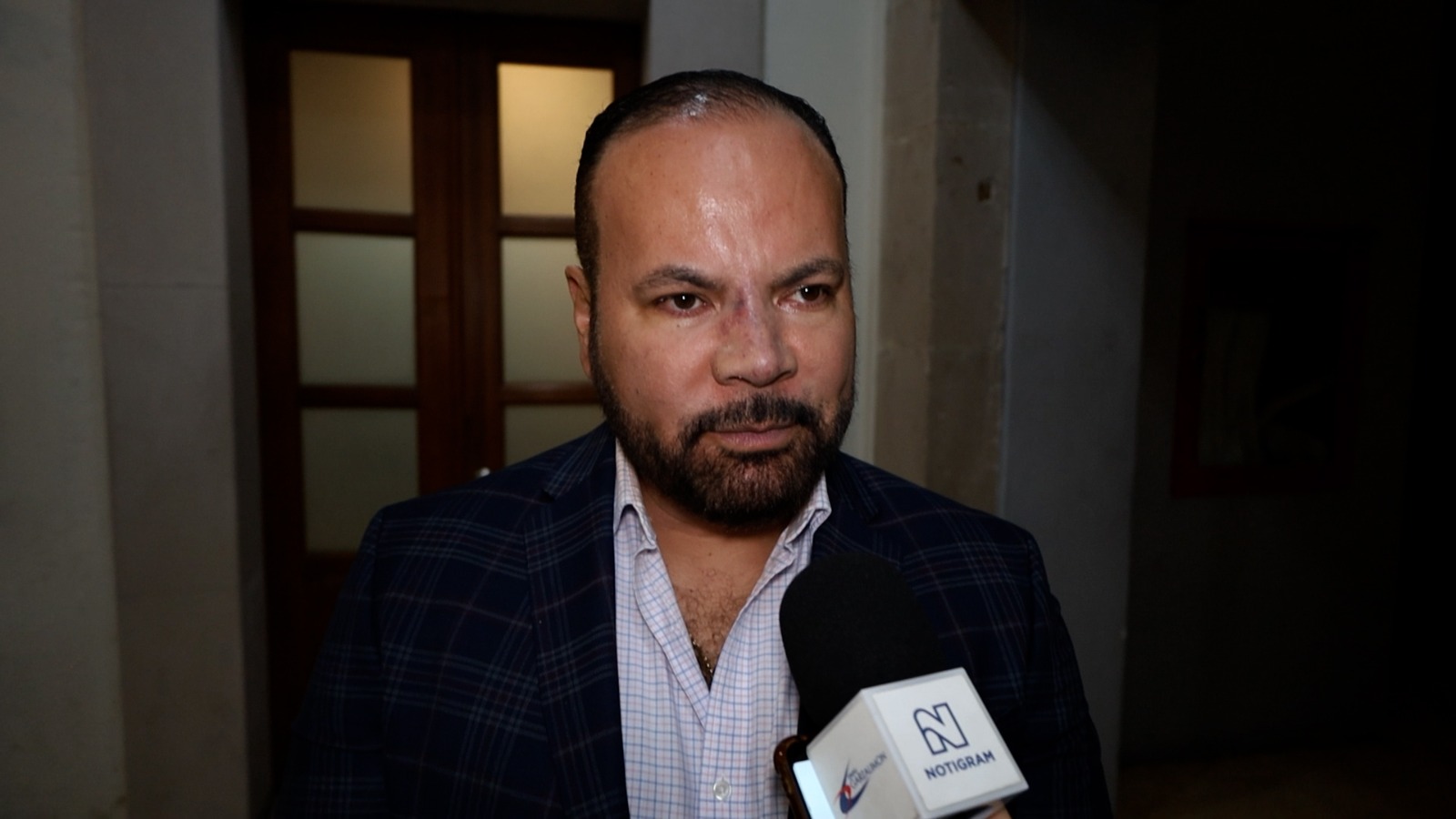 No hay prisa para conformar la alianza, vamos avanzando: Mario Salazar ...