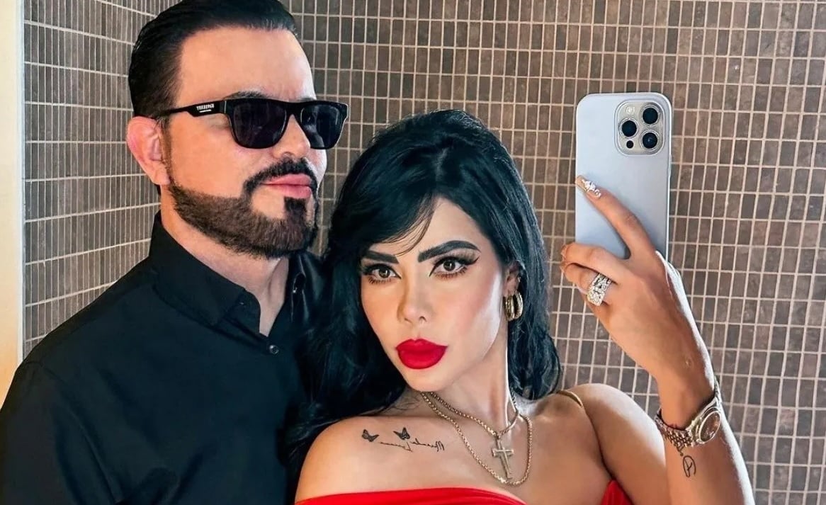 Sol León rompe el silencio tras la traición de su ex pareja, Roberto, enviando un mensaje claro ...