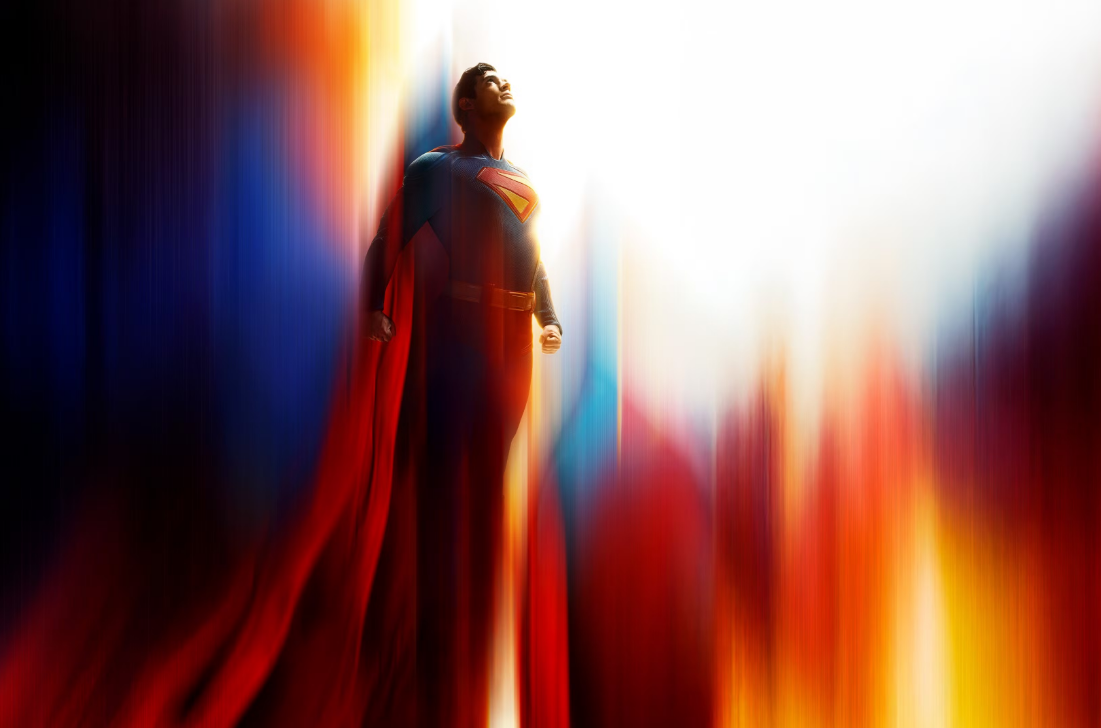 Superman de 2025 revive la icónica música de 1978 | Notigram