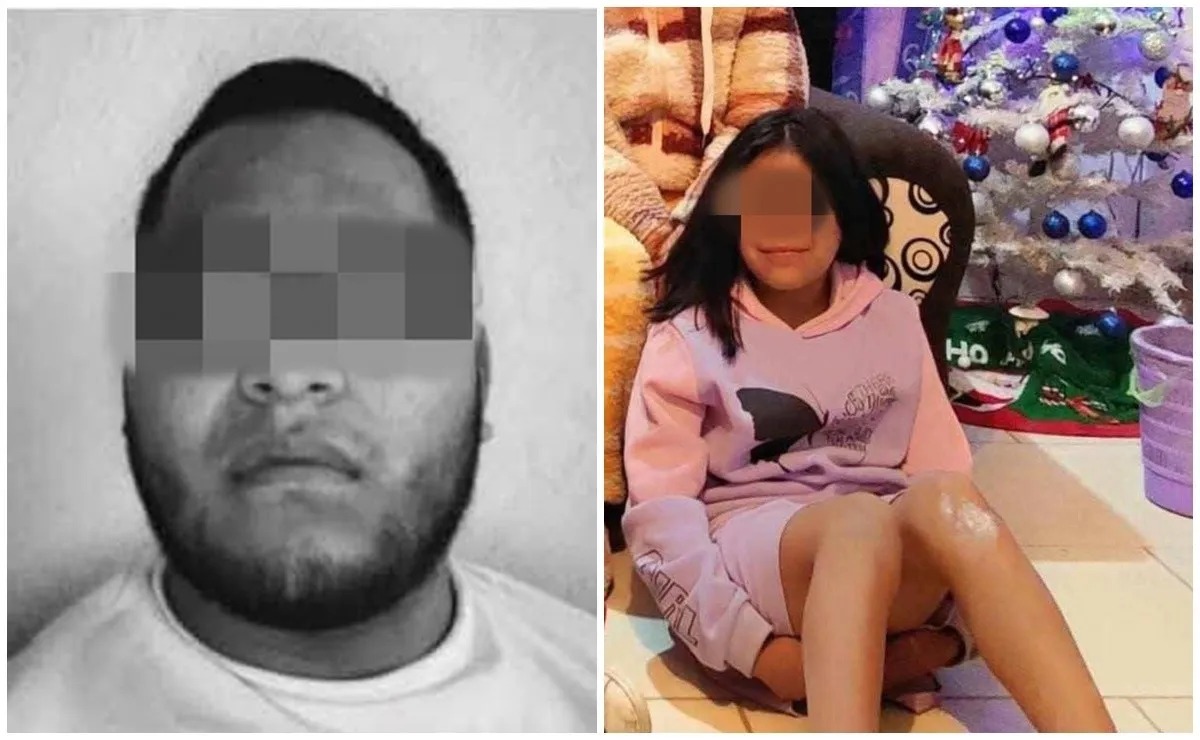 Caso Génesis: Se entrega el presunto feminicida de niña de 10 años en Puebla | Notigram