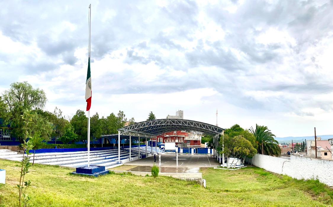 Secundaria José Ramón Valdez celebra 75 años formando generaciones ...
