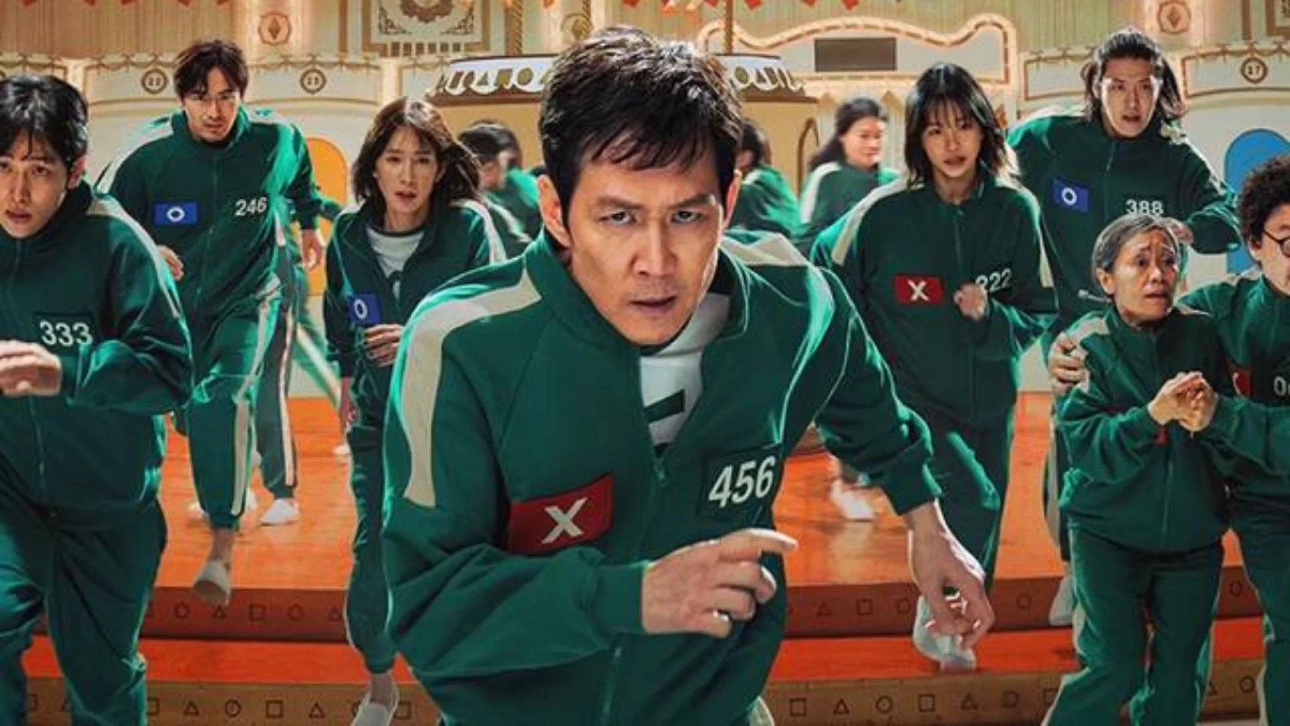 Fallece Lee Joo-Sil, actriz de 'El juego del calamar', a los 80 años ...