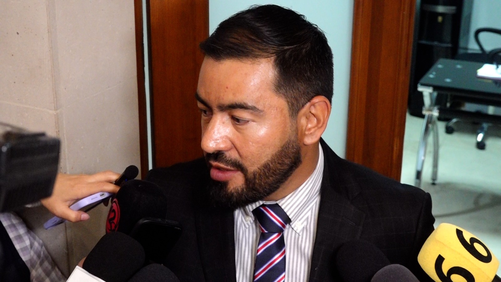 Poblaciones de Las Quebradas se quedan solas por falta de oportunidades ...