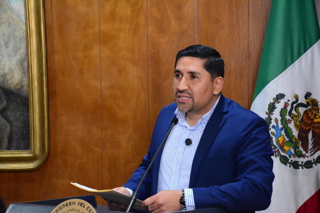 Sin justicia en casa, no hay justicia en el servicio público: Fernando ...