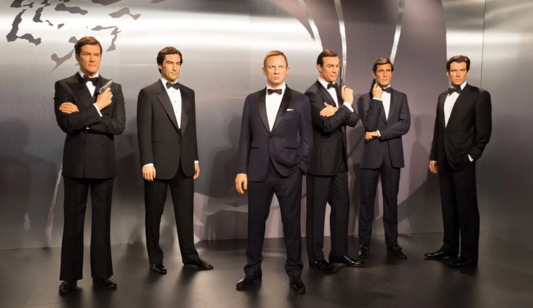 Amazon obtiene los derechos de James Bond | Notigram