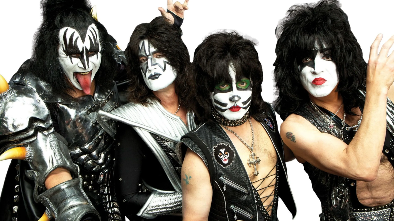Fallece Karl Cochran, guitarrista colaborador de Kiss, en trágico ...