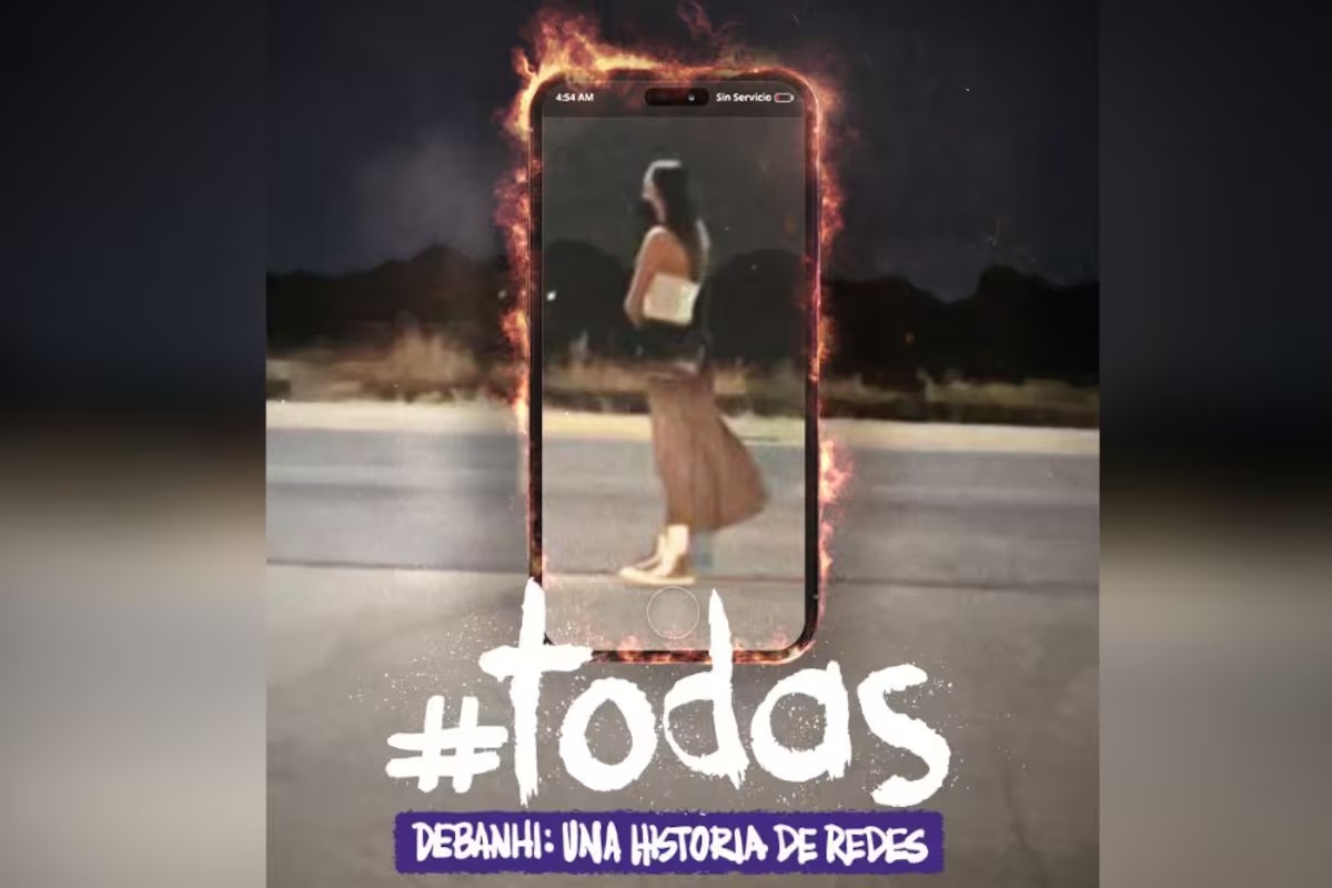 Anuncian fecha de estreno del documental de Debanhi Escobar | Notigram