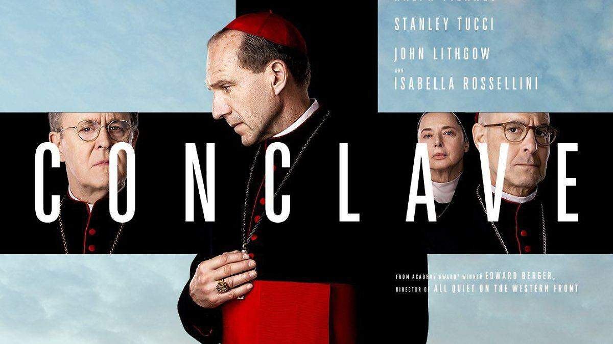 Cónclave supera los 100 millones en taquilla | Notigram