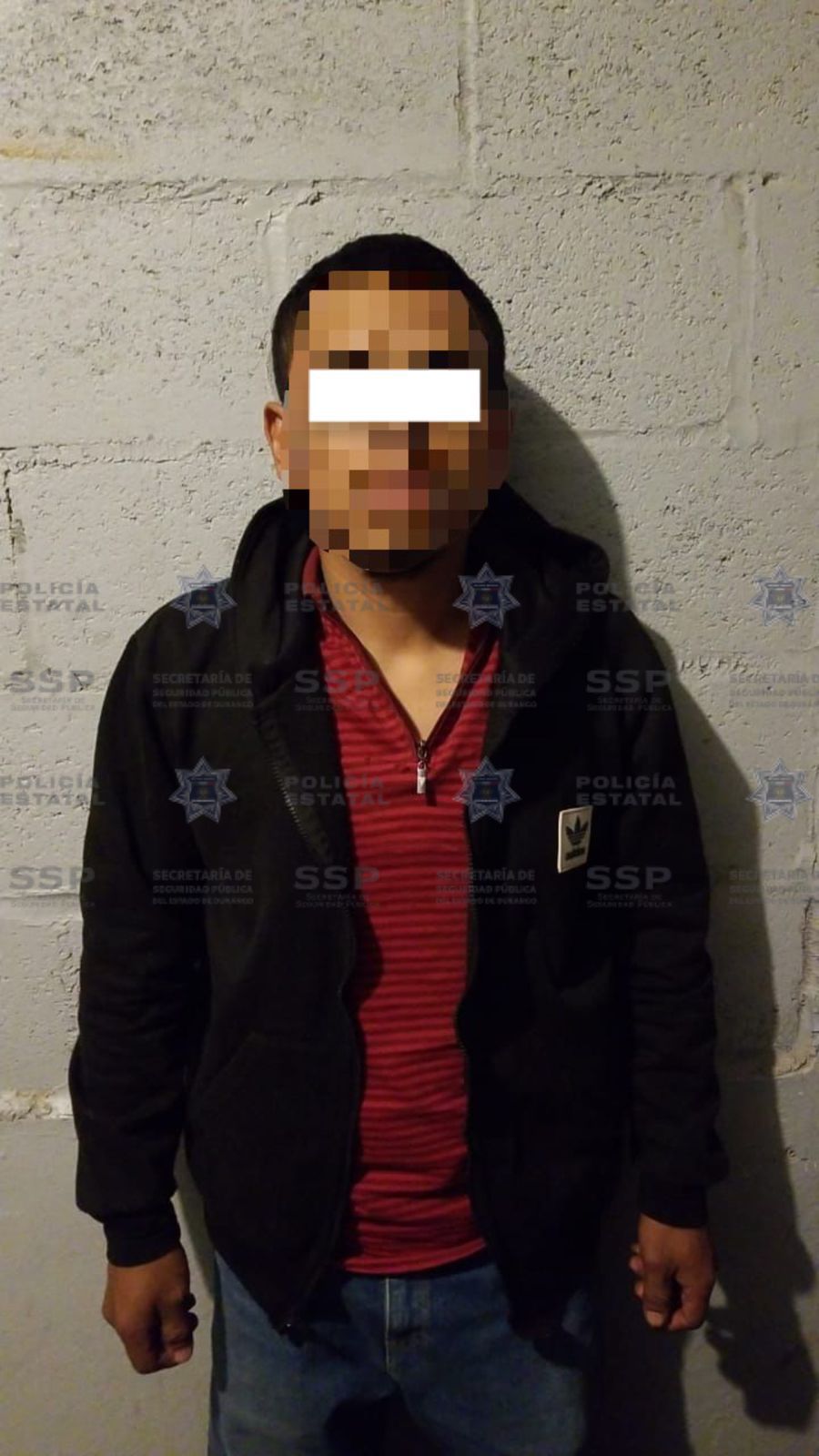 Una Mujer Y Tres Varones Detenidos Con Droga Notigram 6827