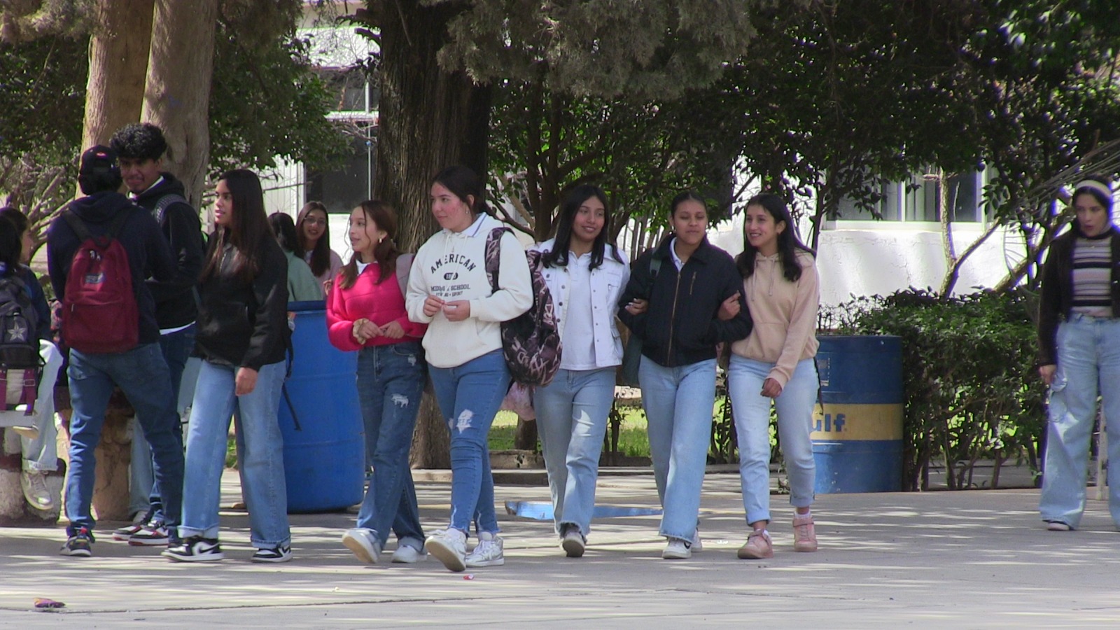 CBTis 42 recibirá un millón de pesos del programa “La Escuela es ...