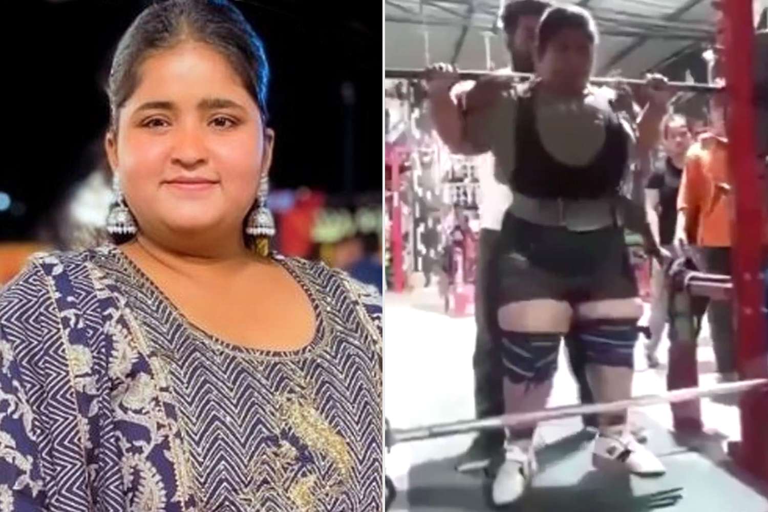 Una atleta de 17 años muere en un gimnasio al intentar levantar 270 kg en halterofilia | Notigram