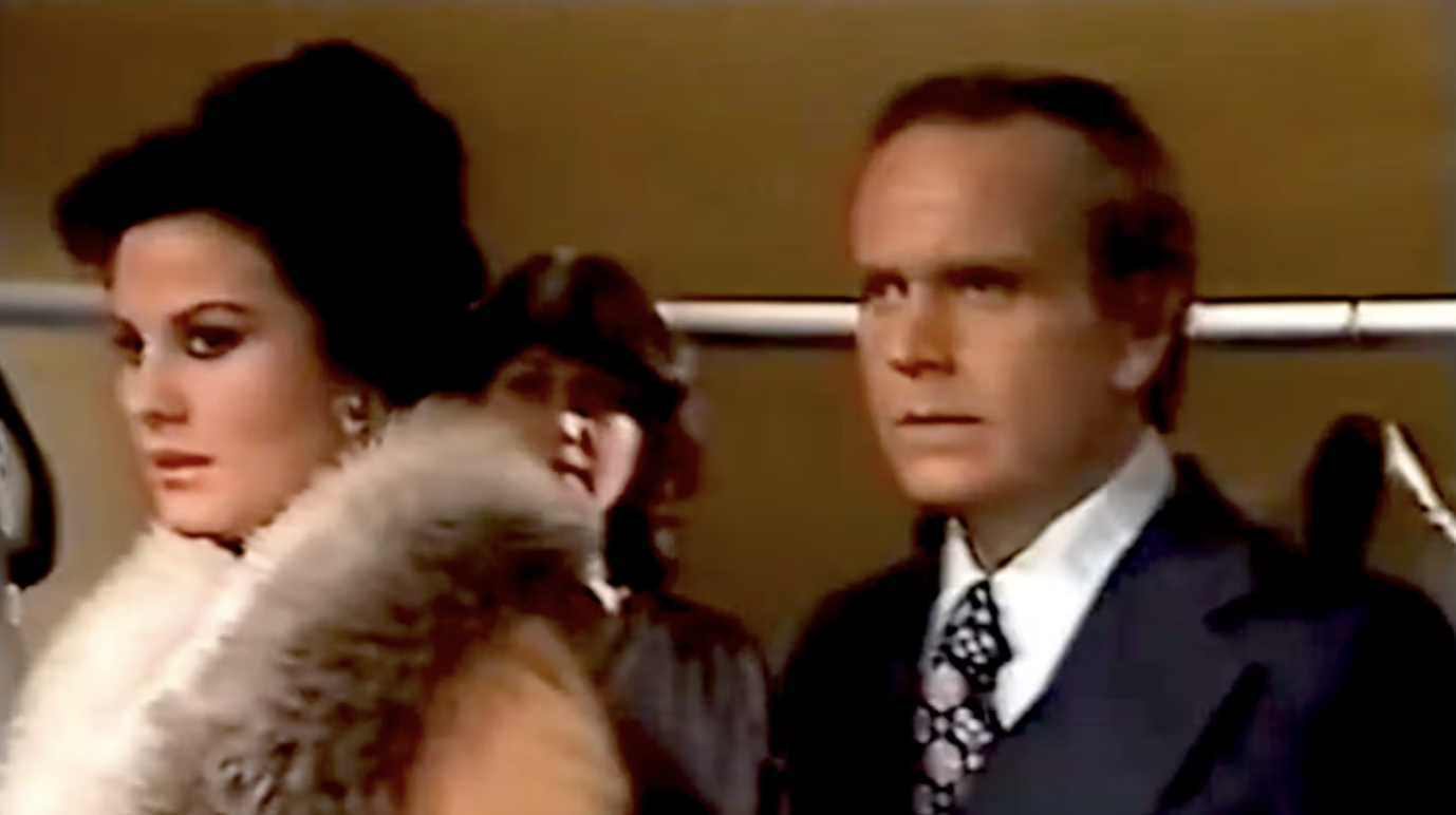 Muere Flor Procuna, la icónica villana de 'Los ricos también lloran ...