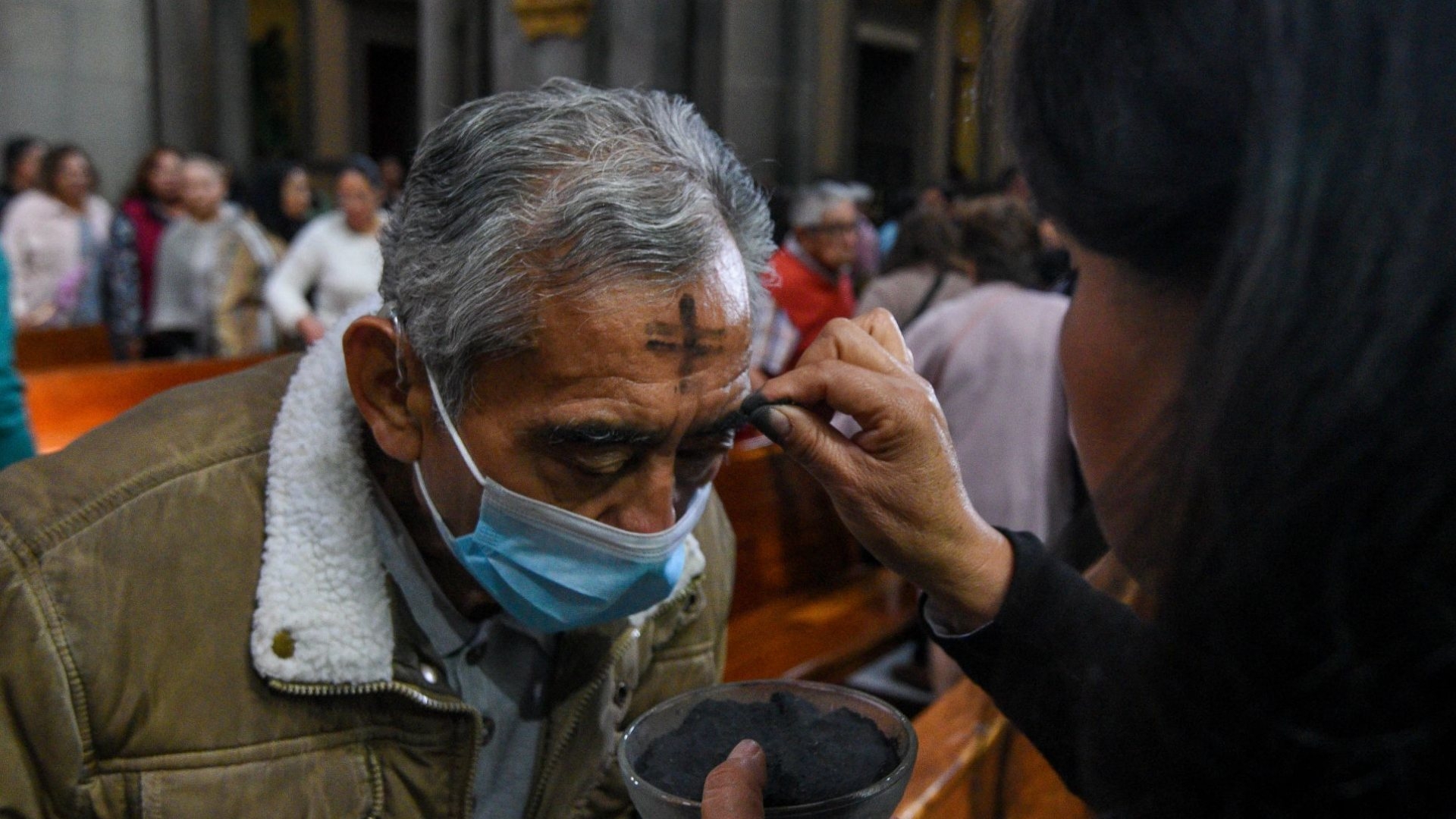 Comienza la Cuaresma con el Miércoles de Ceniza en la región | Notigram