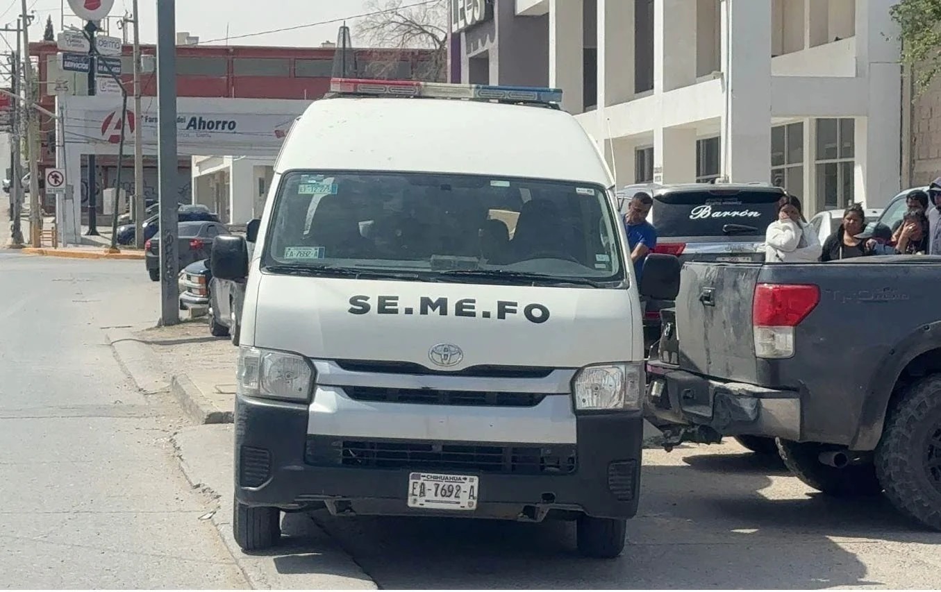 Fallece obrero al resbalar y caerle concreto en la cabeza | Notigram