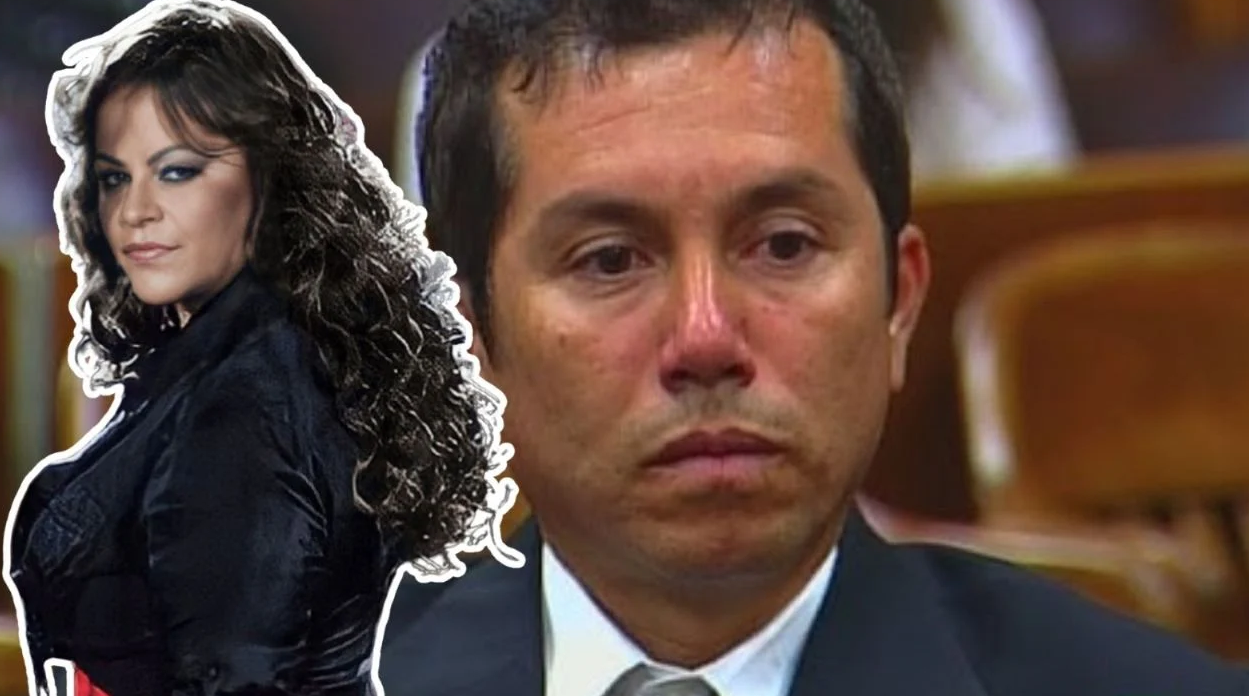 Trino Marín, exesposo de Jenni Rivera, es liberado de prisión tras 18 ...
